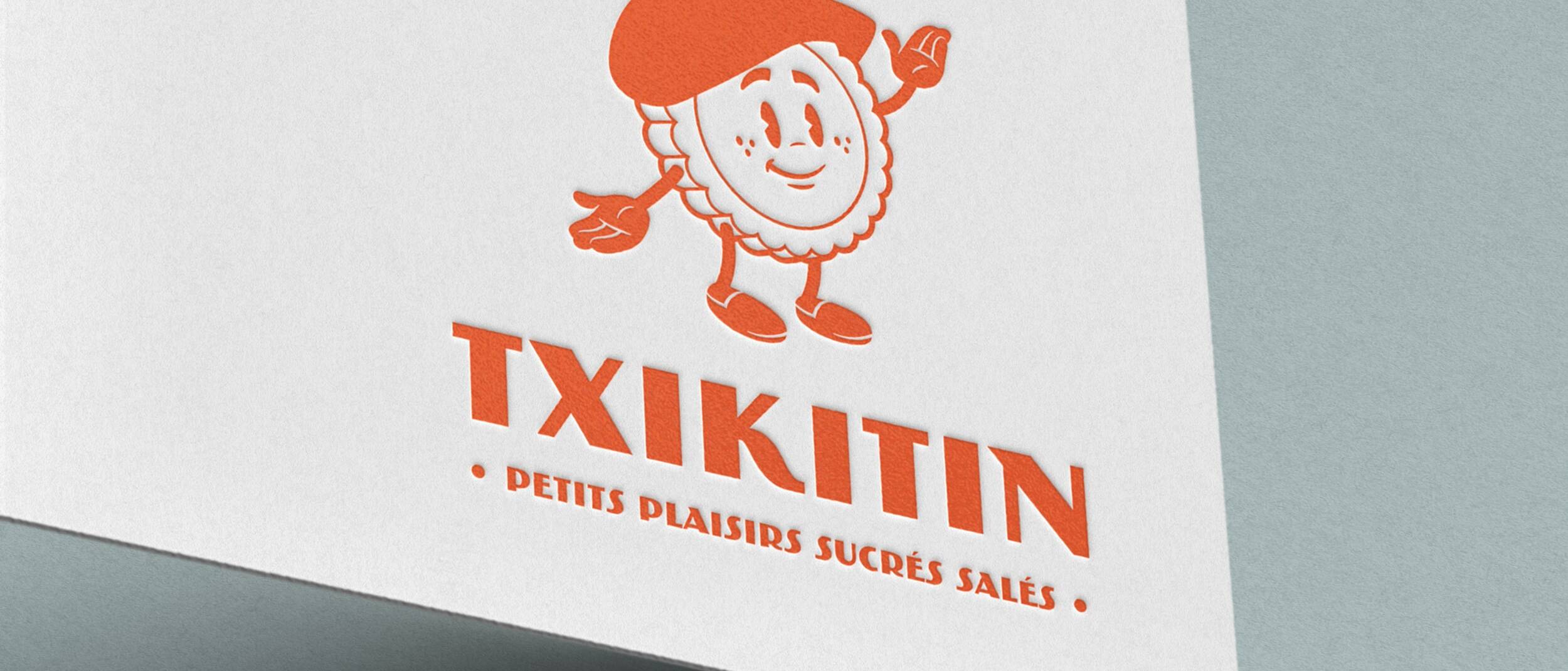 Agence de design graphique et identité visuelle à Bayonne et au Pays-Basque